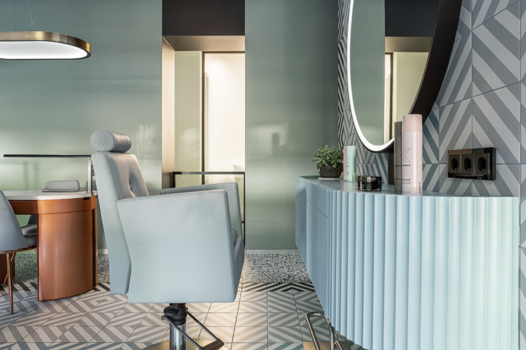 Vida Chair - Welonda.com