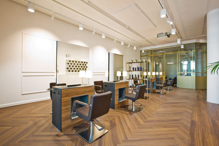 The Hair Compass The Netherlands - Welonda.com