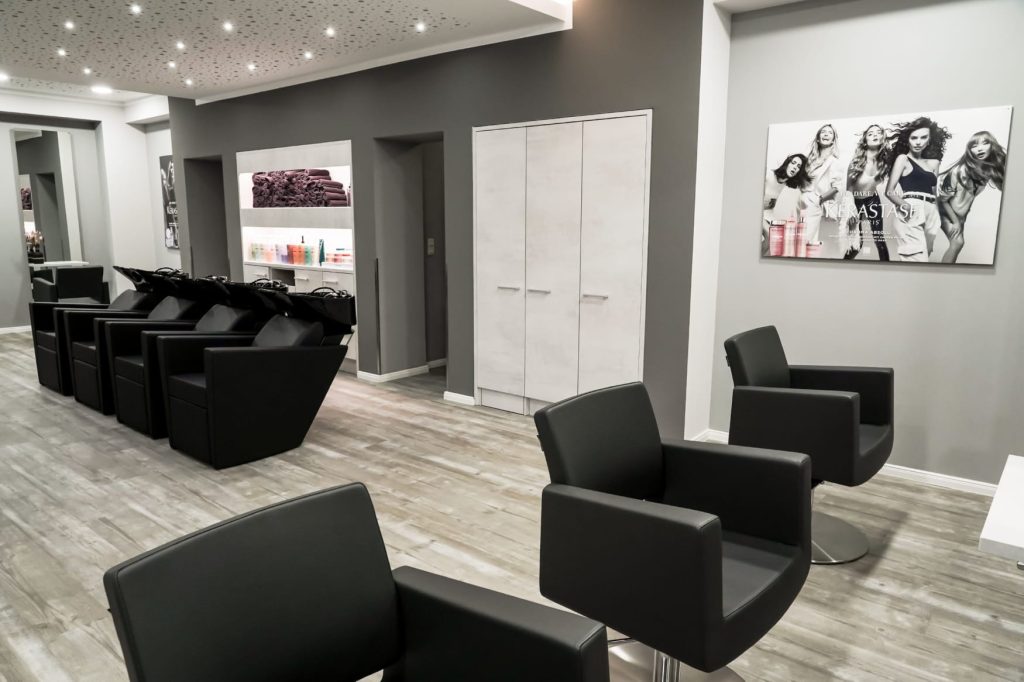 Haarglanz - Welonda.com